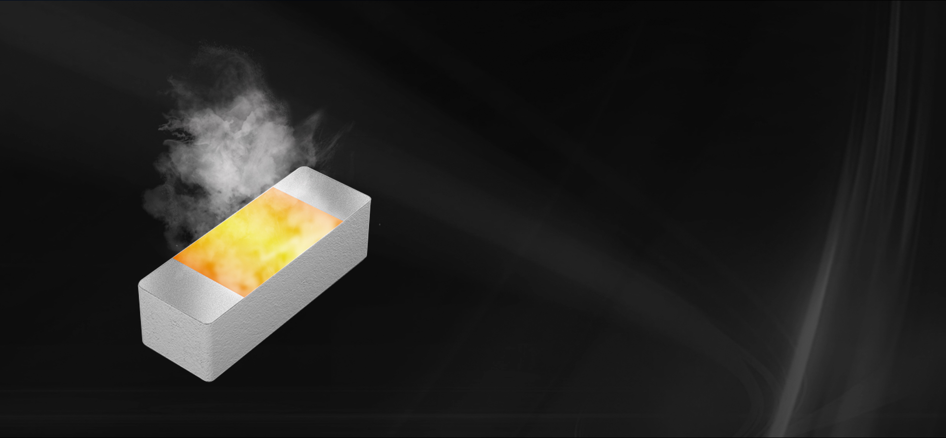 The Power of Ultra Coil | uKERA